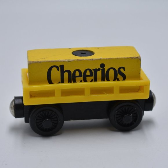 Thomas & Friends | Toys | 203 Thomas Friends Learning Curve Wooden ...